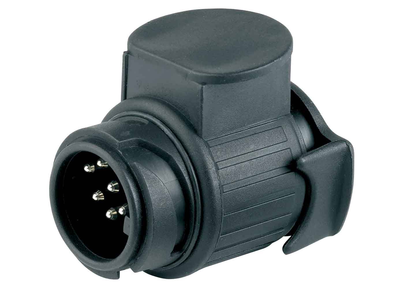 13 to 7 pin tow bar adapter store